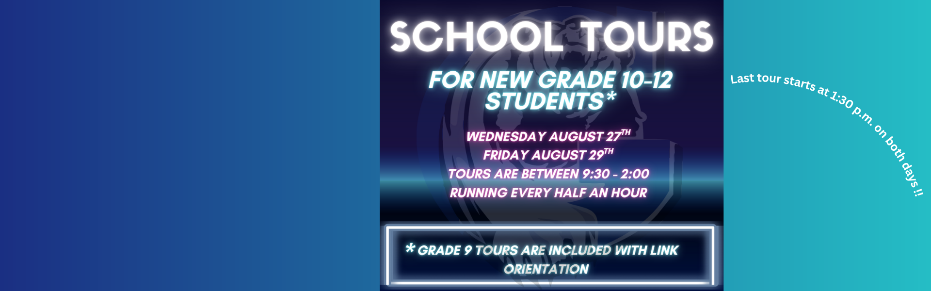 Home | GW Graham Secondary
